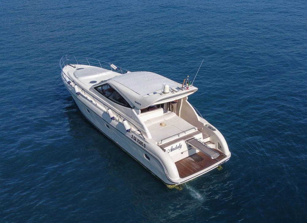 The Nautic Club – Venta de embarcaciones, Servicios náuticos, charter de veleros, alquiler de ...